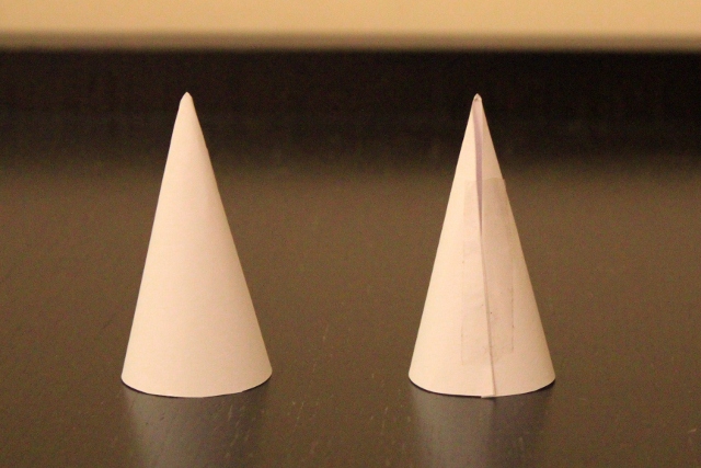 Paper Puppets – J4K