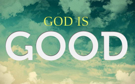 God is Good [Tyro] – J4K